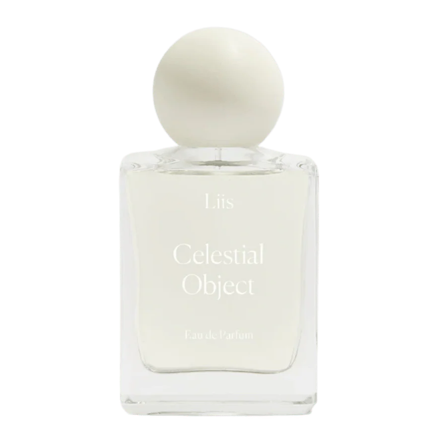 Liis Celestial Object Perfume | Official Canadian Retailer | Savour Faire